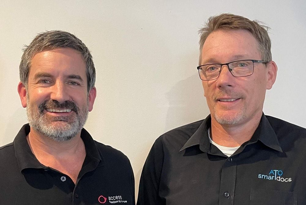 ATO SmartDocs acquired by UK's The Access Group