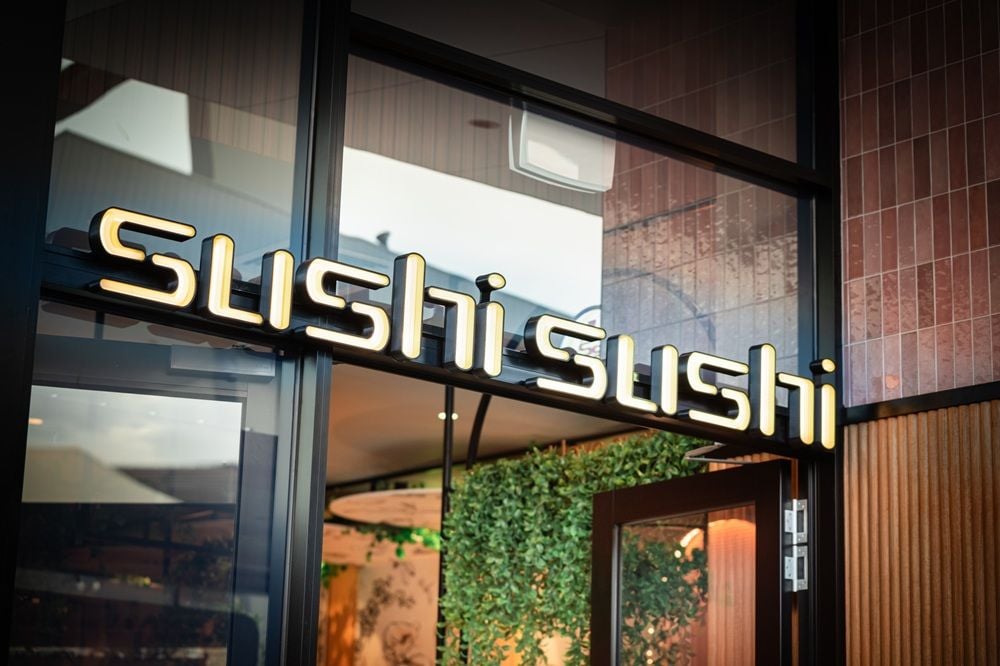 Sushi Sushi partners with Kudu for Saudi Arabia rollout
