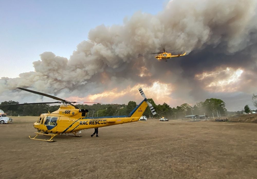 ACCC fears IAG's buyout of RAC Insurance to lift premiums