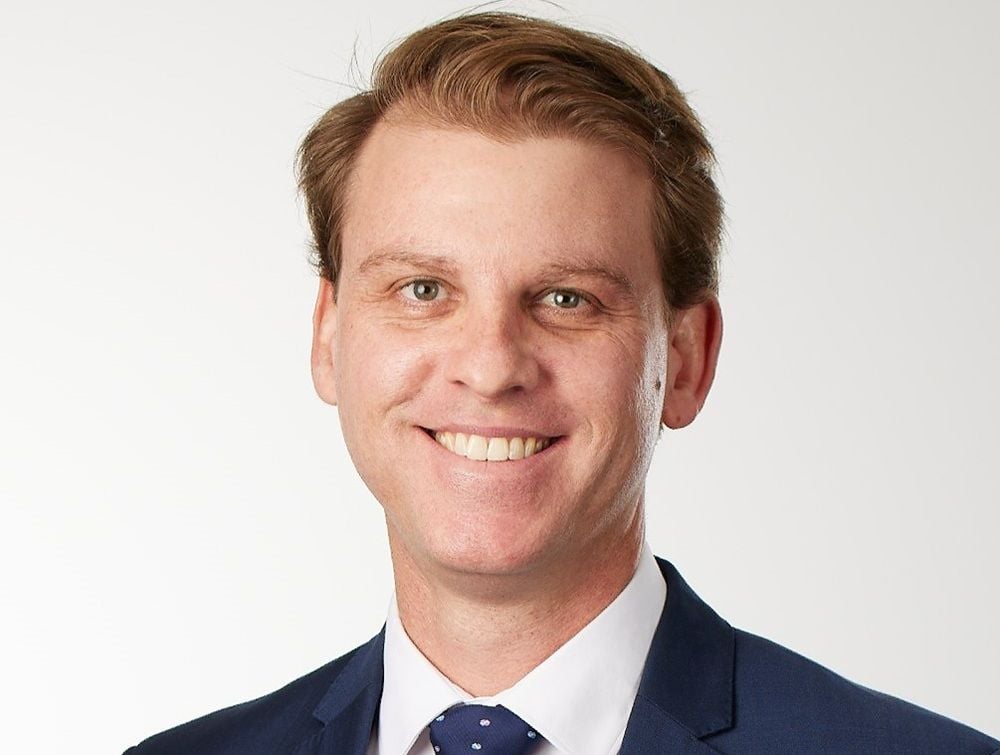 Retail Food Group CEO Matt Marshall resigns