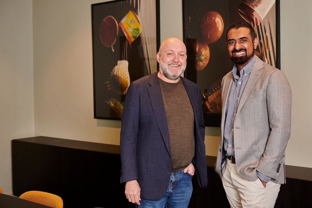 Four Pillars' Stuart Gregor appointed Lark Distillery CEO