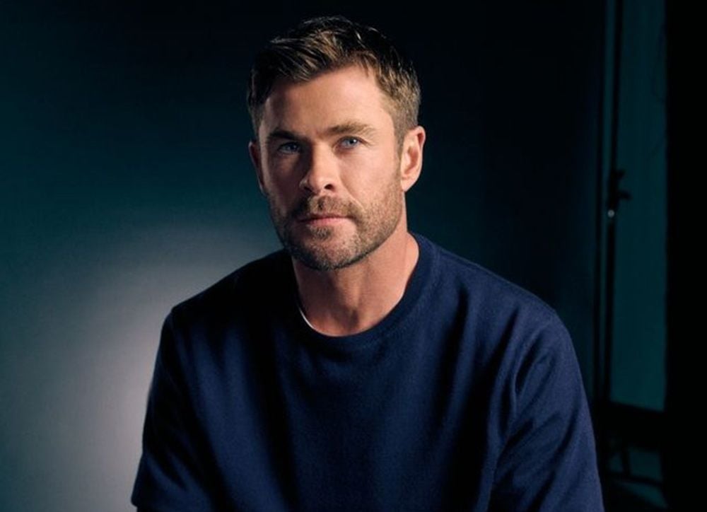 Filming under way for new Hemsworth action movie Subversion