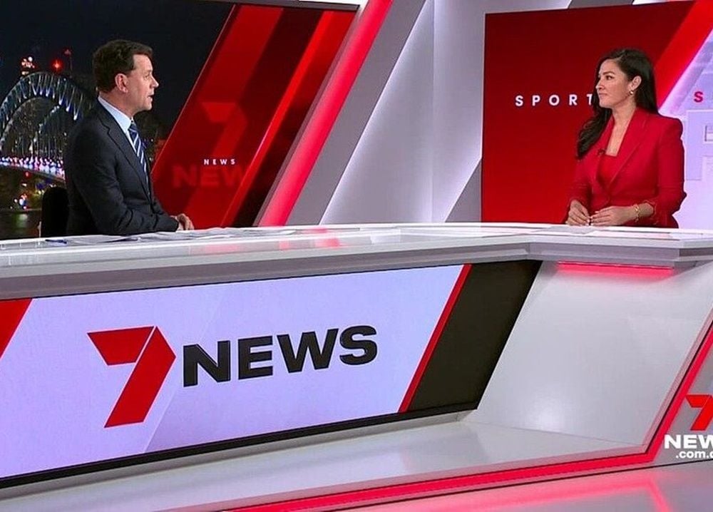 Southern Cross Media set for merger with Seven West Media