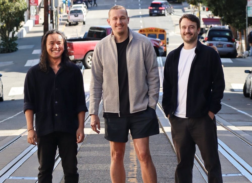 Enhance Labs in $2.3m pre-seed round to tackle 'AI slop'