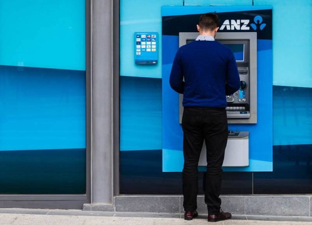 ANZ Bank fast-tracking Suncorp Bank integration