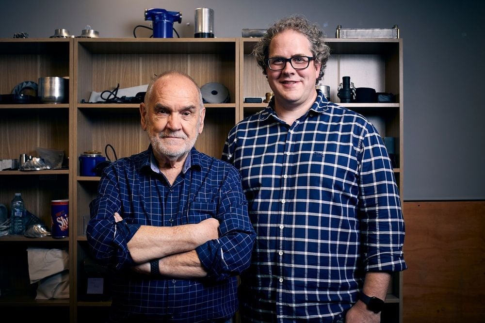 Conry Tech raises $3m to develop its BullAnt air-conditioner