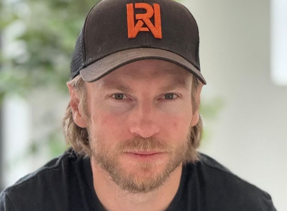 Vision Made Co names Youfoodz founder Lance Giles as new CEO