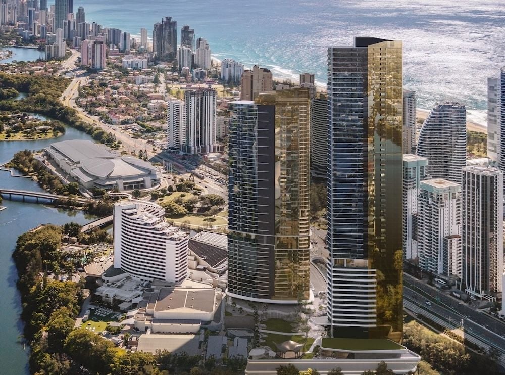 NSW and QLD regulators green light Bally's $300m rescue deal