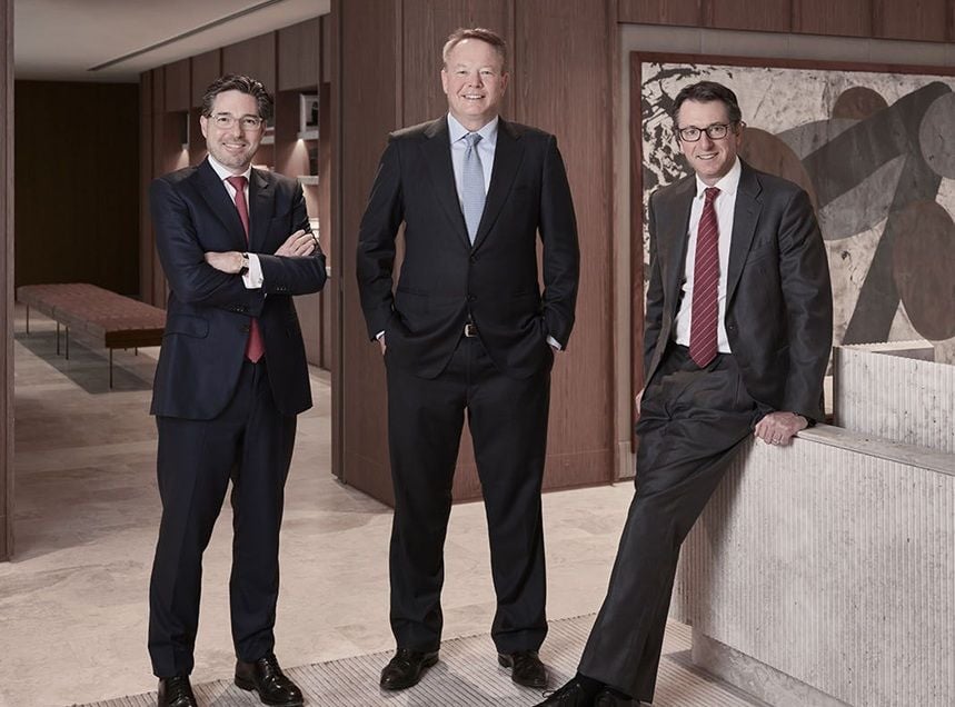 BGH rejoins the race for Webjet Group