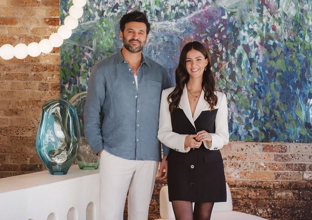 Culture agency Example expands into the Middle East