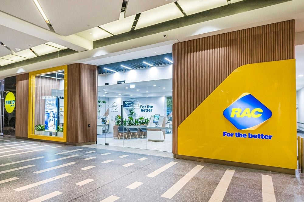 IAG hits competition setback over $1.3b RAC Insurance buyout