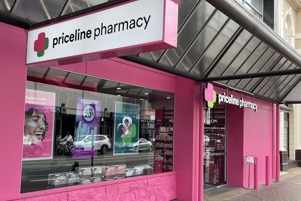 Paragon Care caught out by Infinity pharmacies receivership