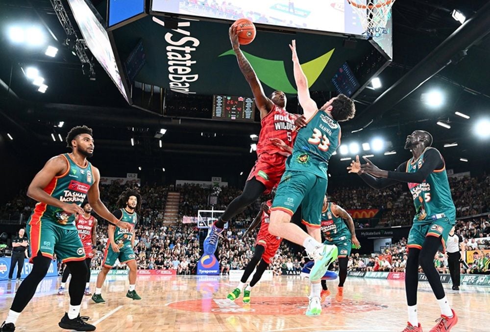 SEG finalises $39.5m sale of Perth Wildcats to Mark Arena