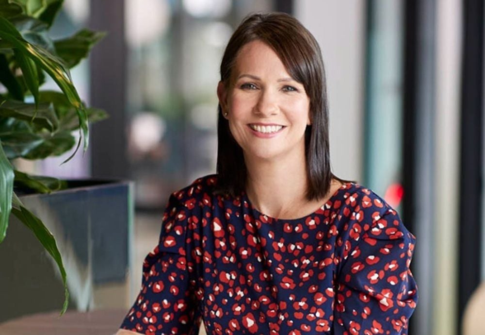 Culture Amp names Caroline Rawlinson as CEO