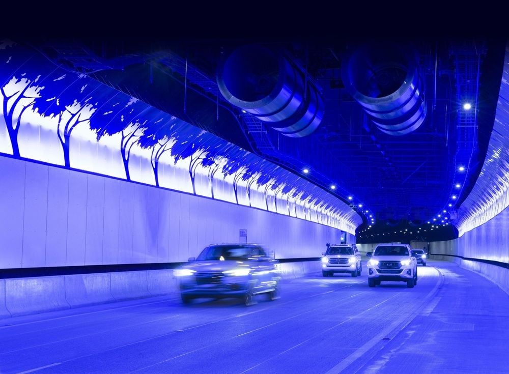 Downer EDI secures $310m Transurban contract in Sydney