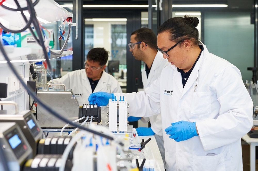 Sustainable mining tech startup ElectraLith raises $27.5m