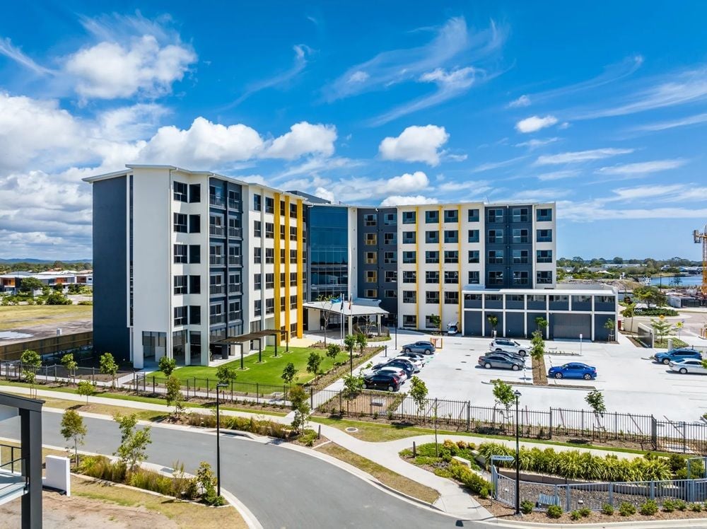 Regis to acquire Rockpool aged care homes for $135m