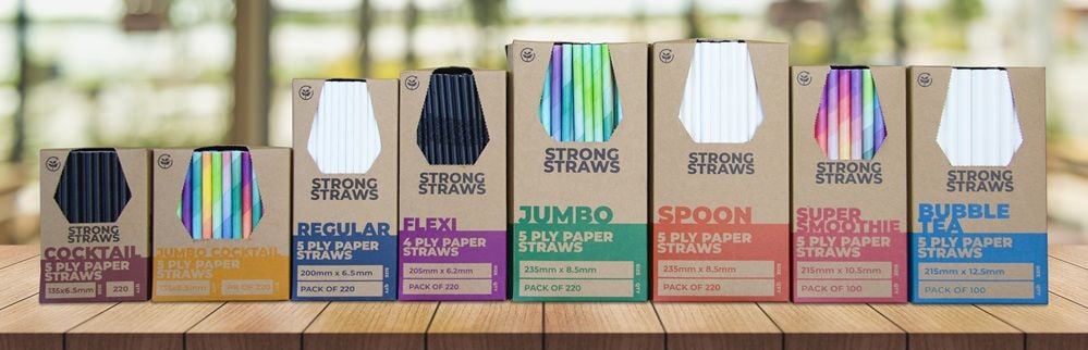 BioPak acquires Sunshine Coast group Bygreen