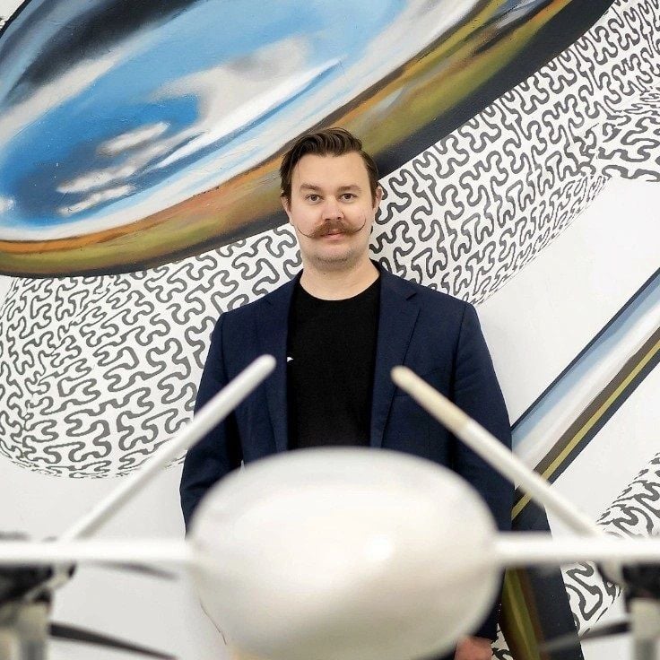 Administrator proposes wind-up of Swoop Aero