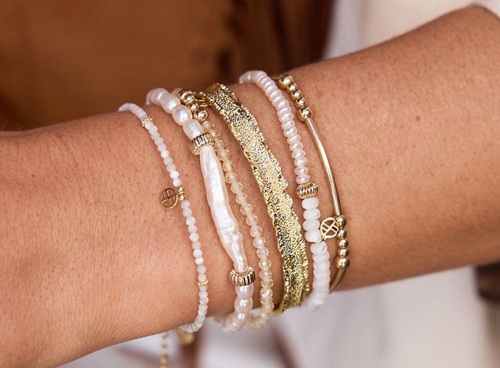 Designer jewellery label Francesca opens in Armadale