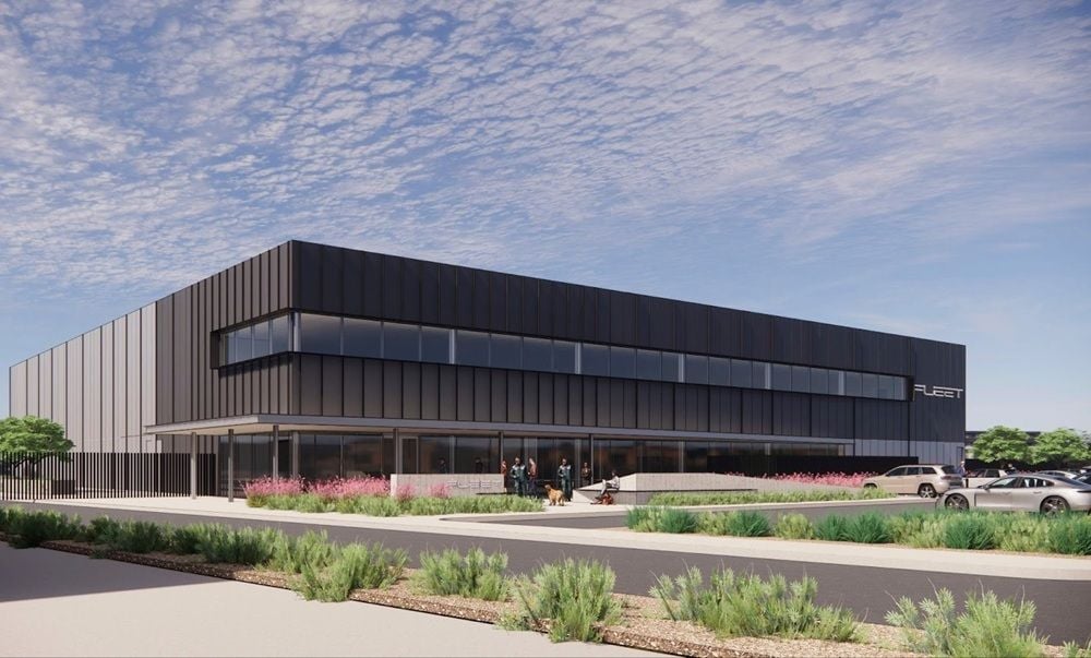 Fleet Space Technologies acquires Perth mining tech HiSeis