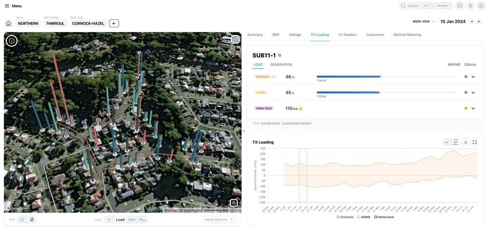 AI-led grid flexibility tech startup Gridsight raises $7.5m