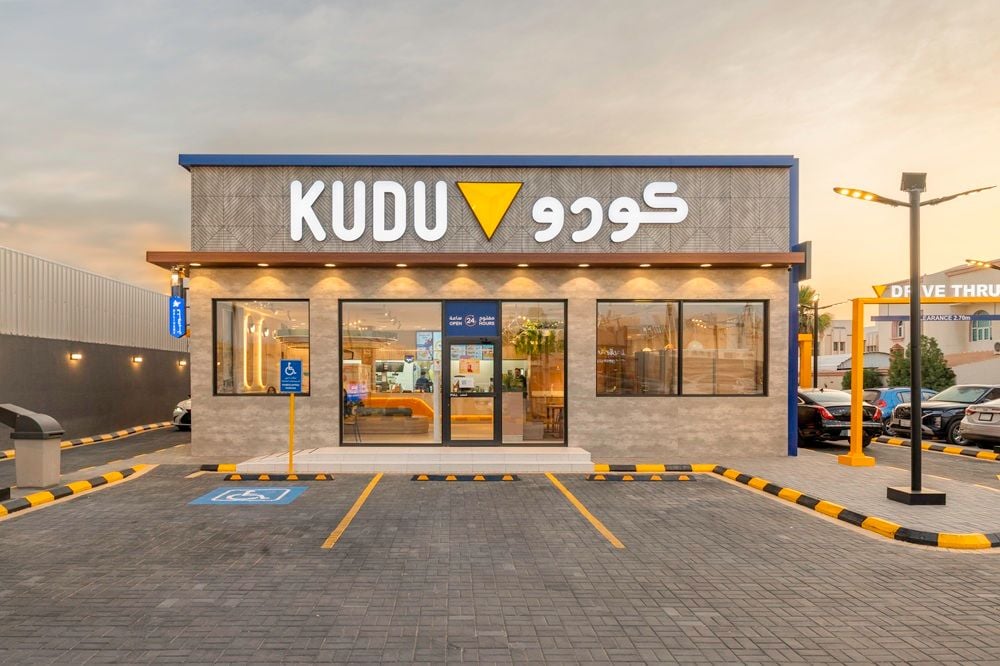 Sushi Sushi partners with Kudu for Saudi Arabia rollout
