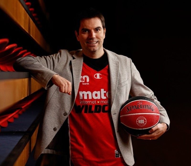 SEG finalises $39.5m sale of Perth Wildcats to Mark Arena