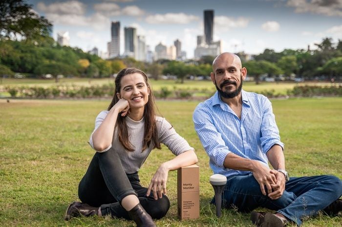 Monty Compost raises $1m in round led by Skalata