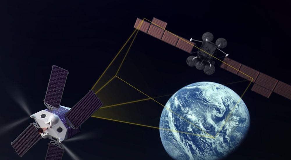 Space Machines and UTS to build major satellite facility
