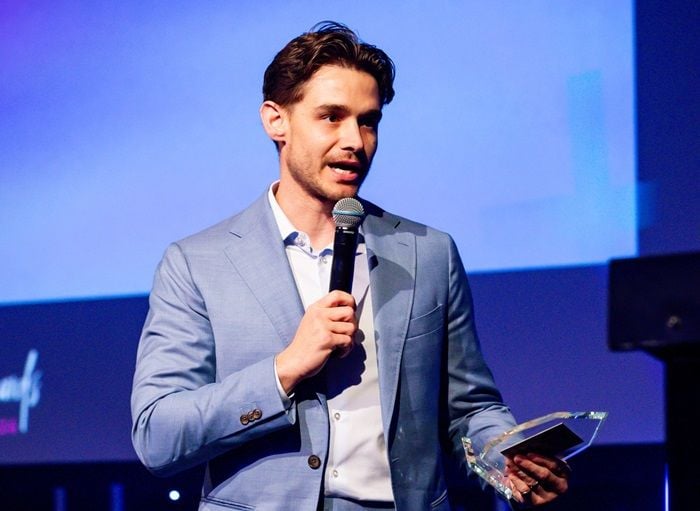 Australian Young Entrepreneur of the Year revealed