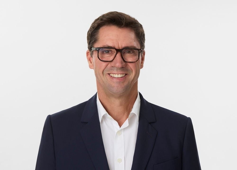 Lion boss Sam Fischer appointed to lead Treasury Wine