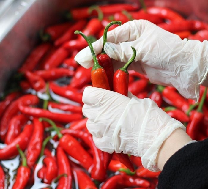 Bippi sales triple as 'approved by Nonna' approach pays off