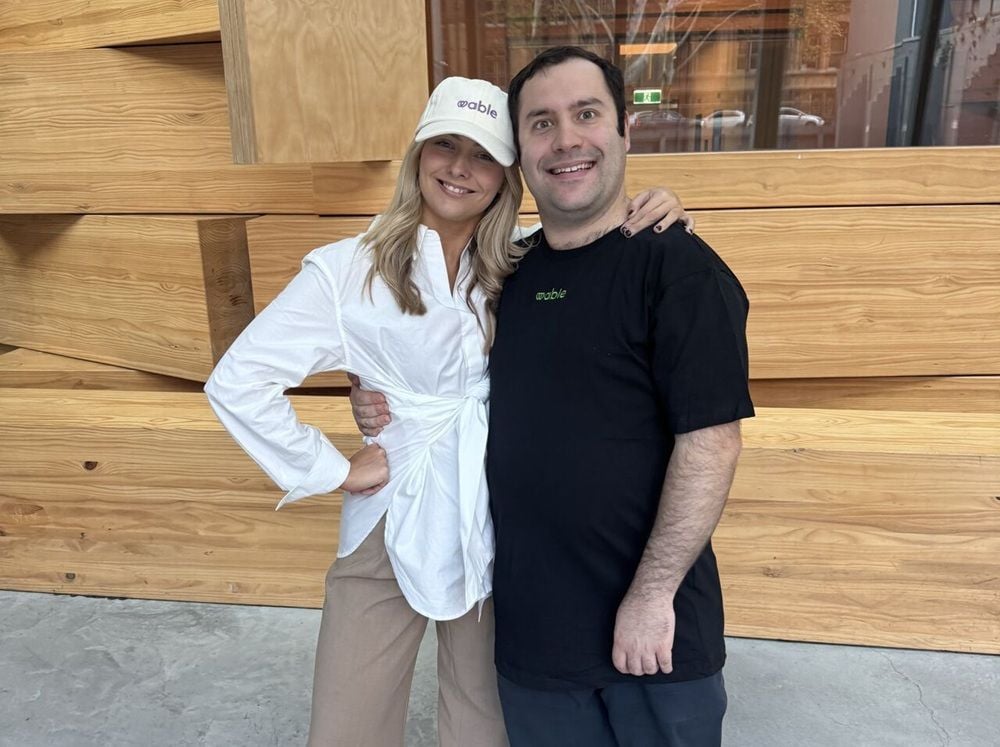 Wable raises $1.5m to grow social network app in US and UK