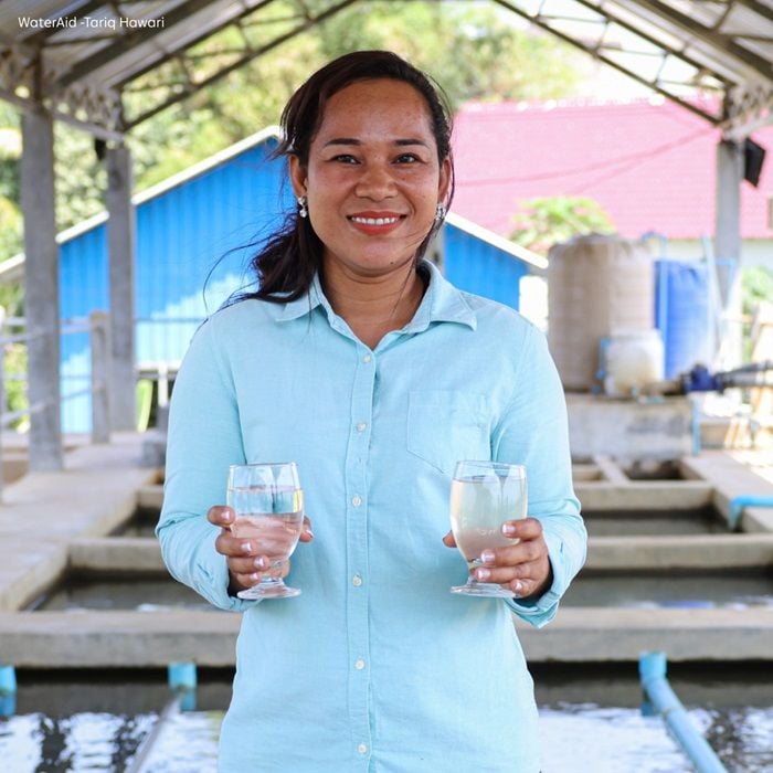 Who Gives a Crap generates $18m for clean water and toilets