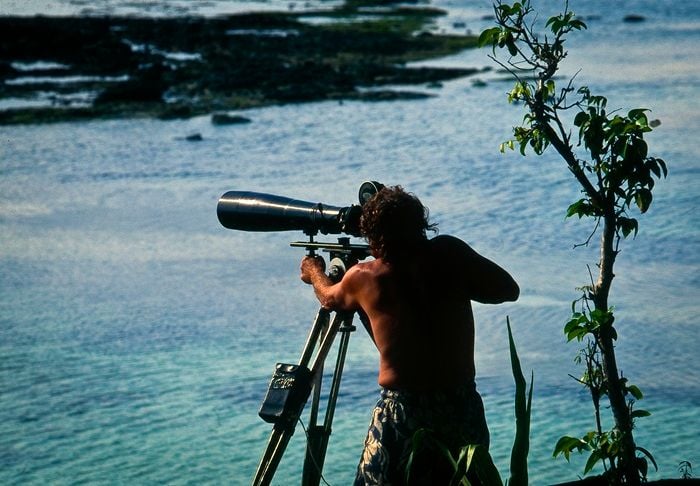 Surf media group Tracks swims after 2024's biggest CSF raise