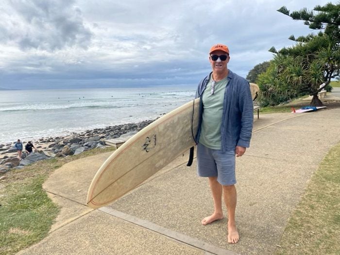 Surf media group Tracks swims after 2024's biggest CSF raise