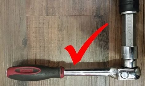 Torque Tips | Torque Wrench Calibration Services | Adelaide