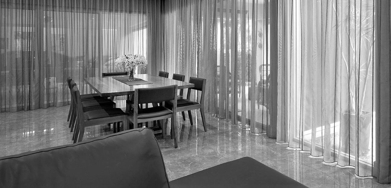 Curtains | Central Coast