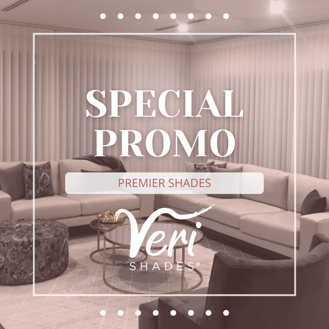 Veri Shades - the clever curtain | Central Coast