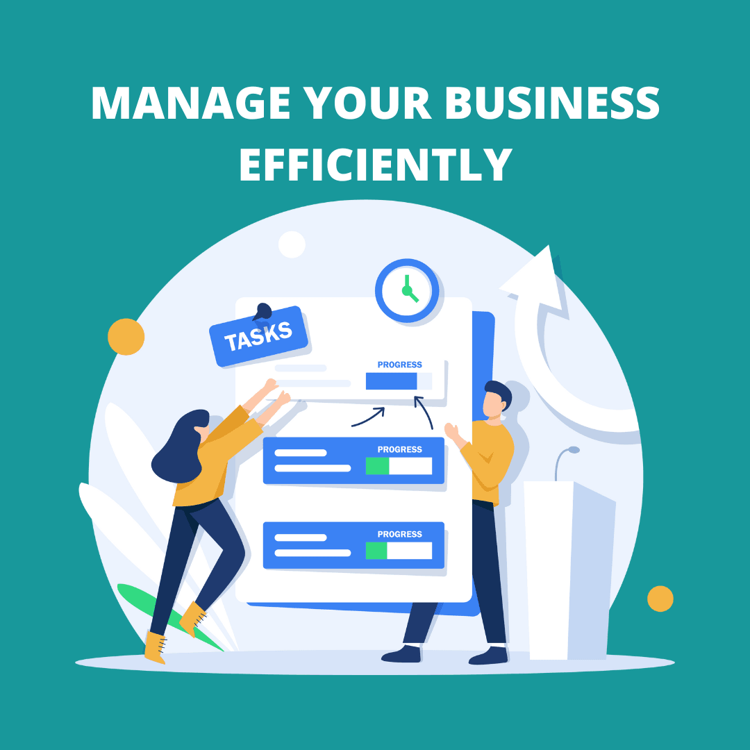 Project Management Tools