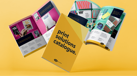 Printing Services | Graphic Design Prints | Snap