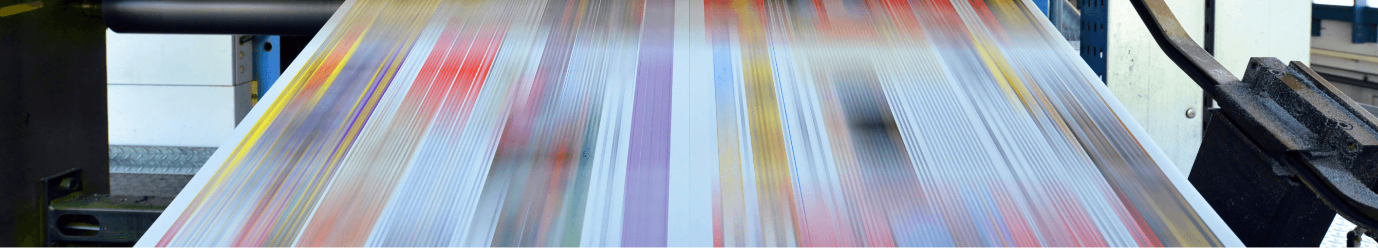 Bulk Printing | High Volume Print Specialists | Snap Print S