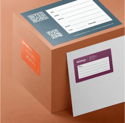 Custom Sticker Printing | Label Printing | Decals | Snap