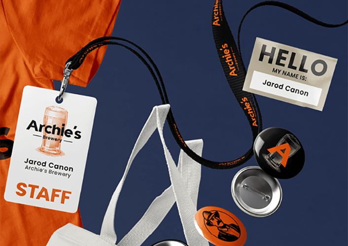 Business Stationery | Custom Office Stationery | Snap Print