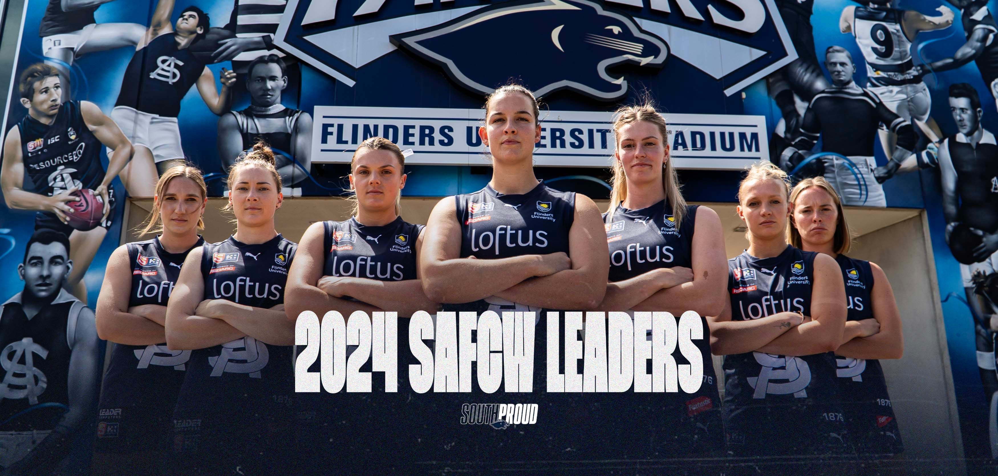 2024 Women's Leadership Group