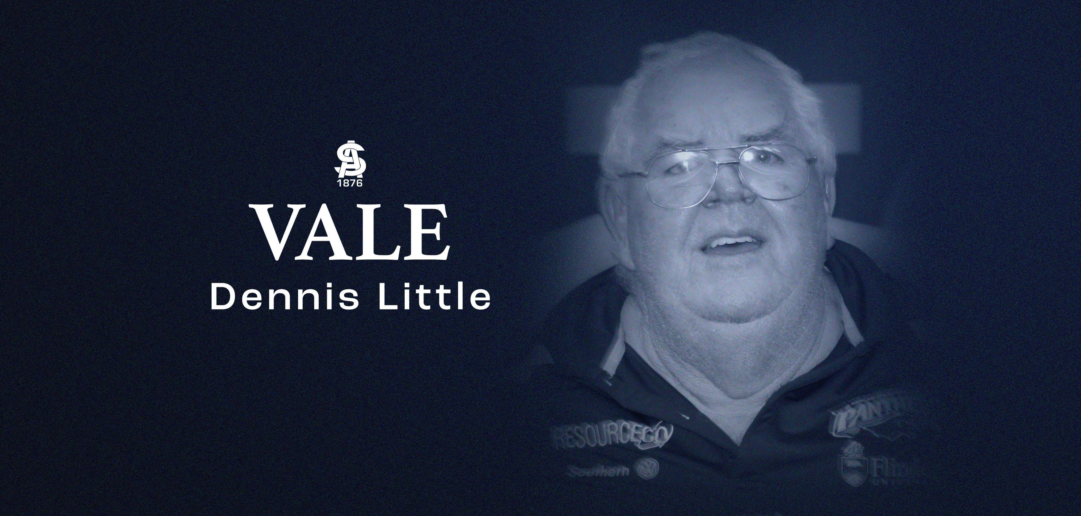 Vale Dennis Little