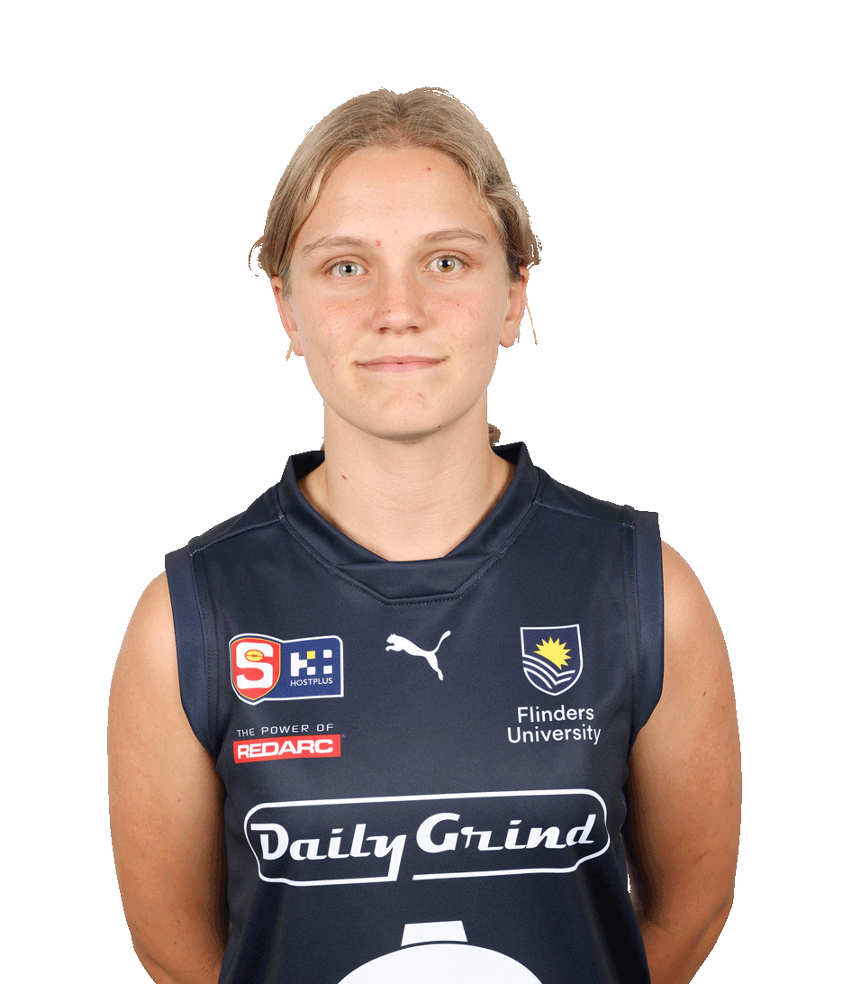 Lily Jinks Player Profile