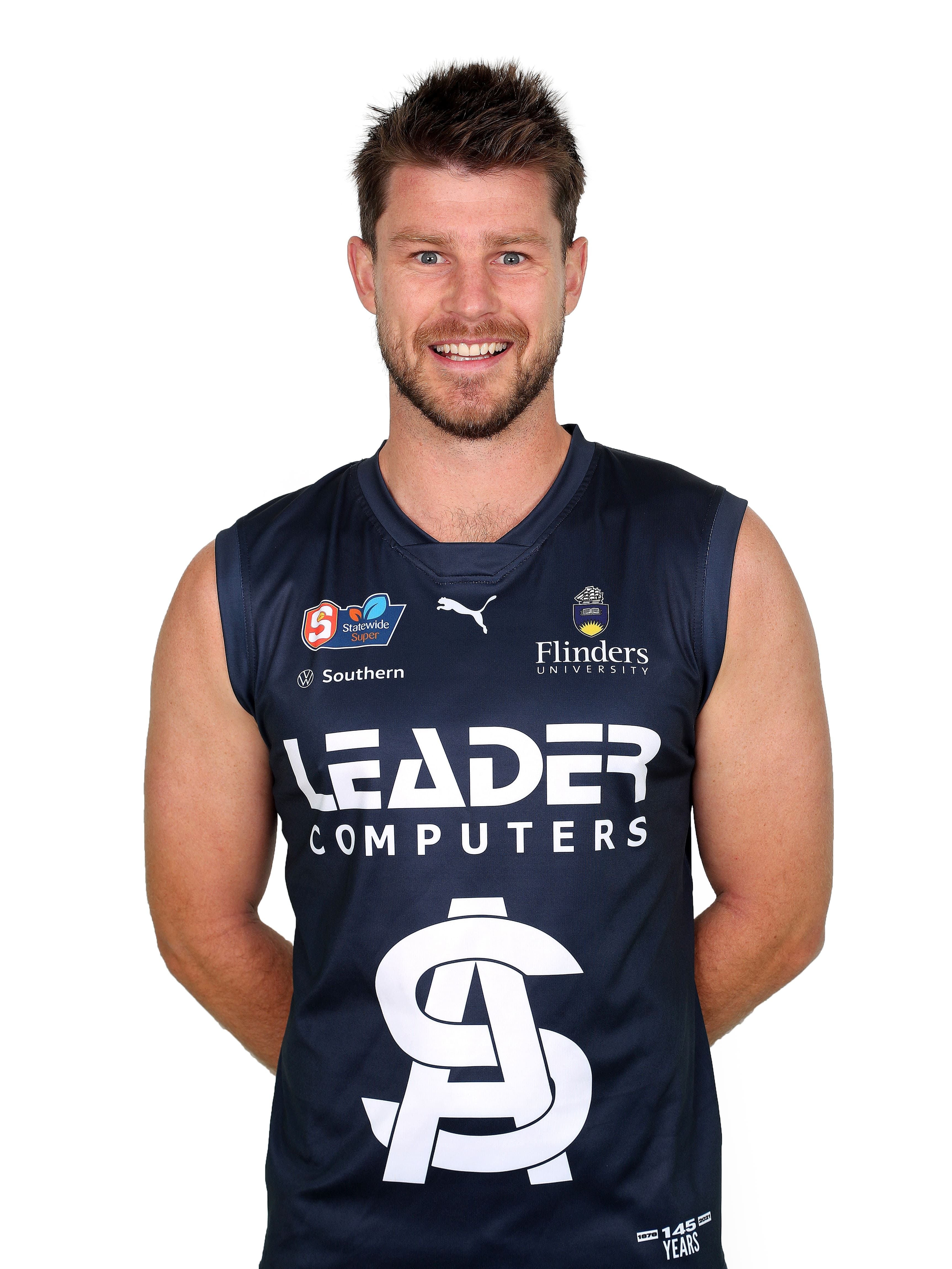Bryce Gibbs Player Profile