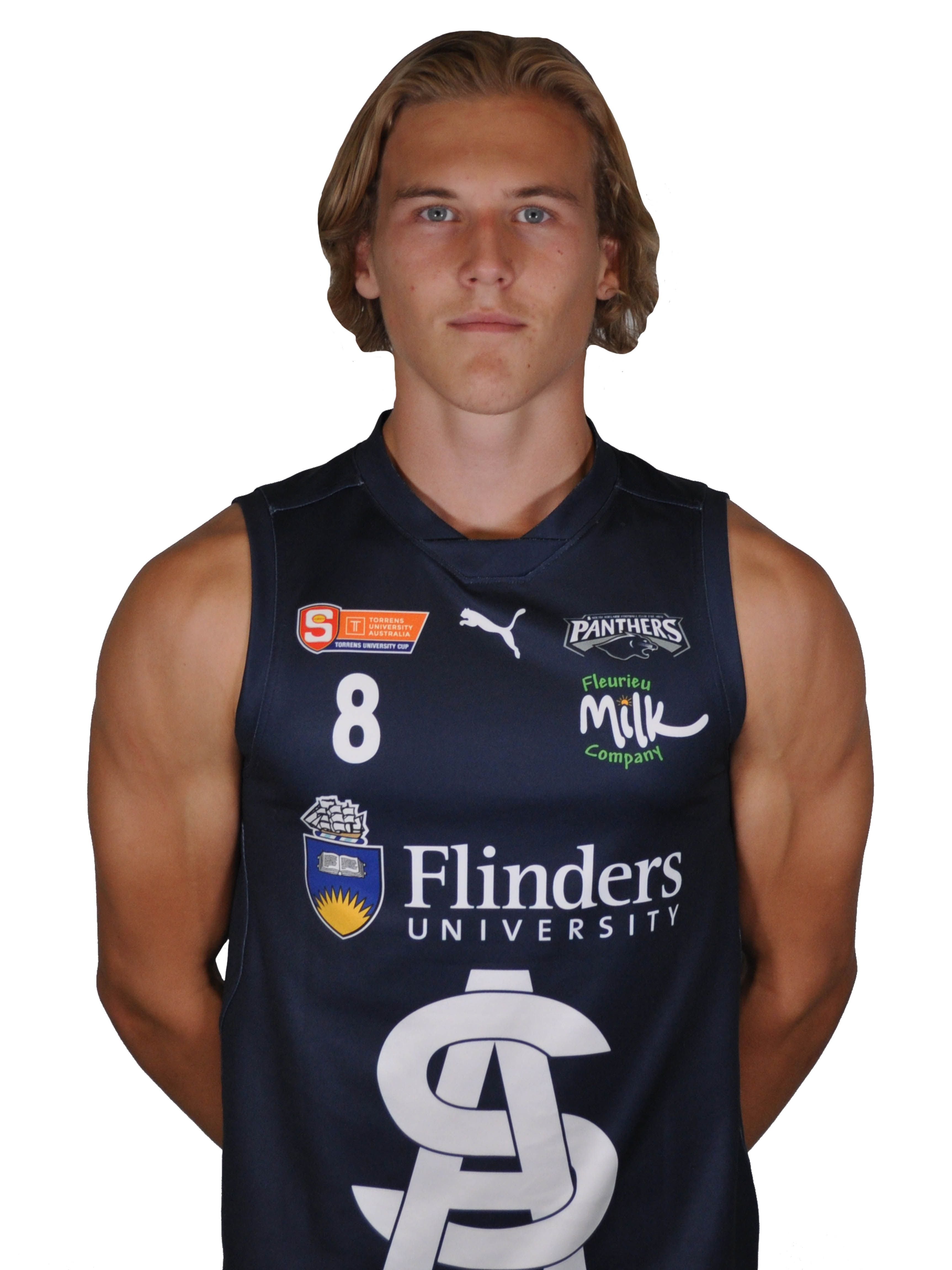Cooper Rogers Player Profile